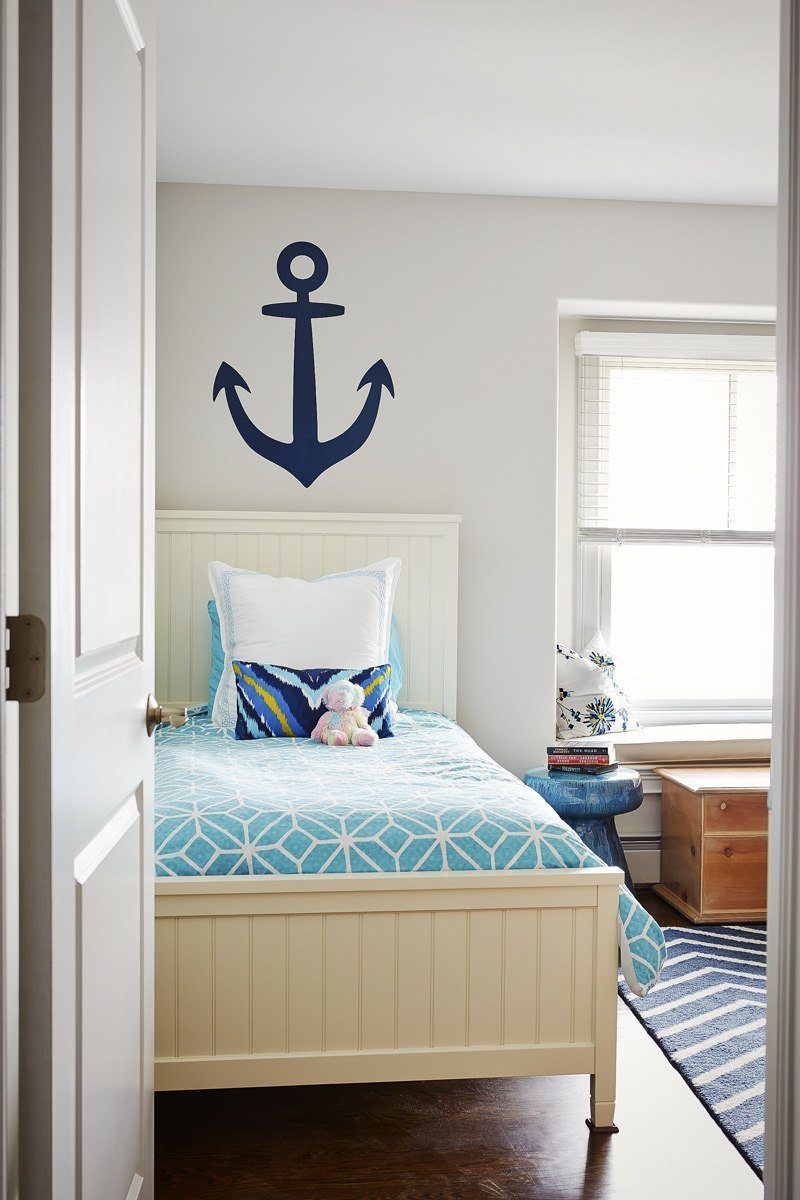 Brigantine, NJ Interior Design - The McMullin Design Group