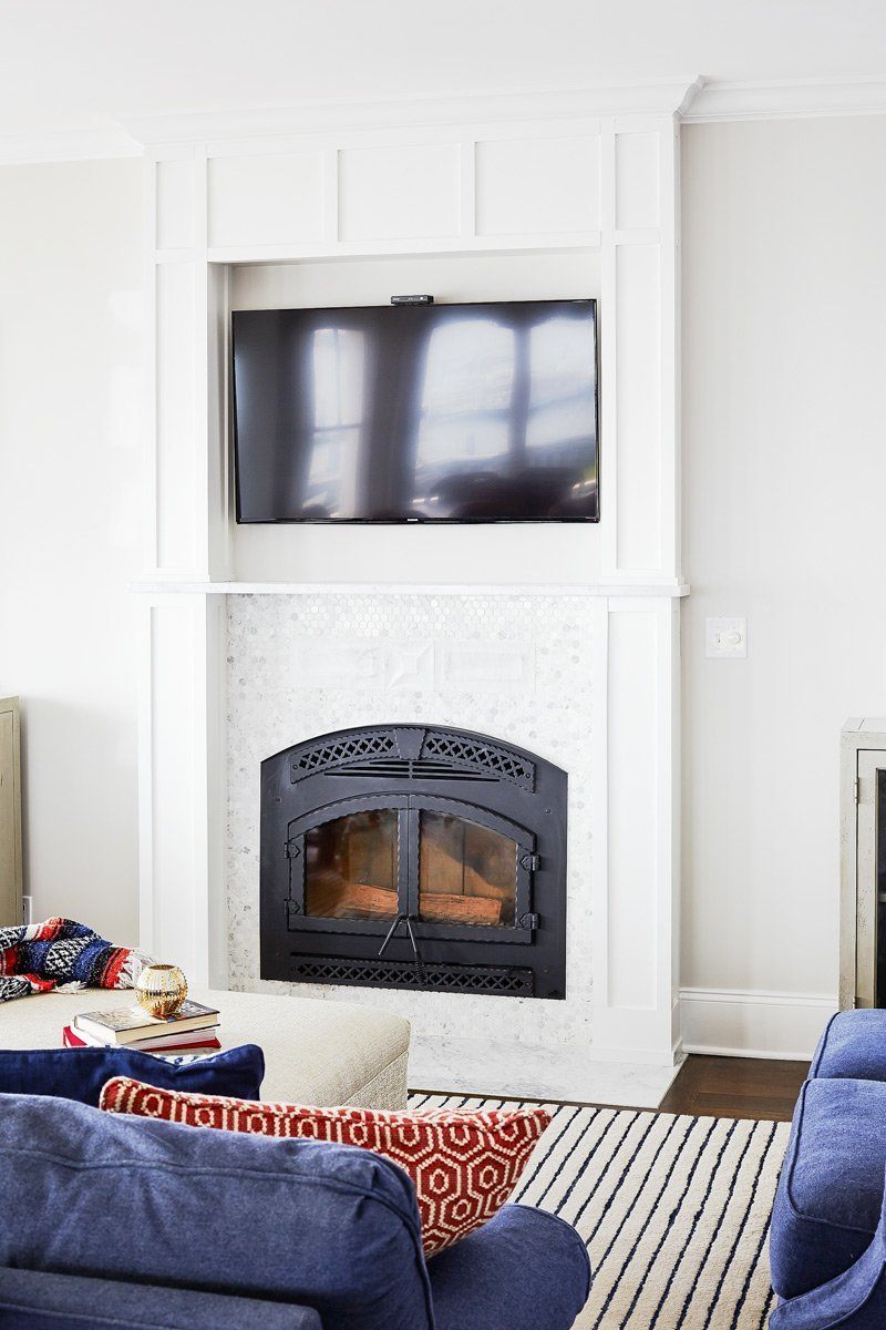 Brigantine, NJ Interior Design - The McMullin Design Group