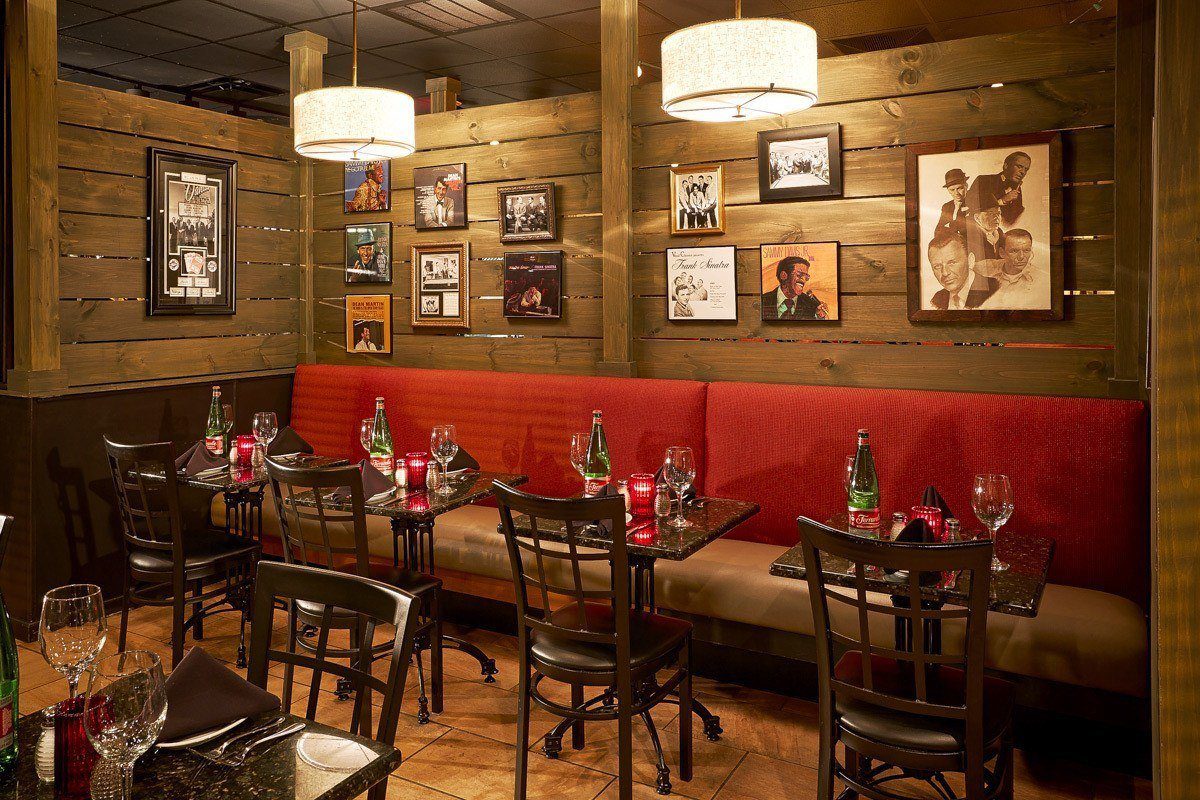 Kitchen Consigliere - South Jersey Restaurant Interior Design