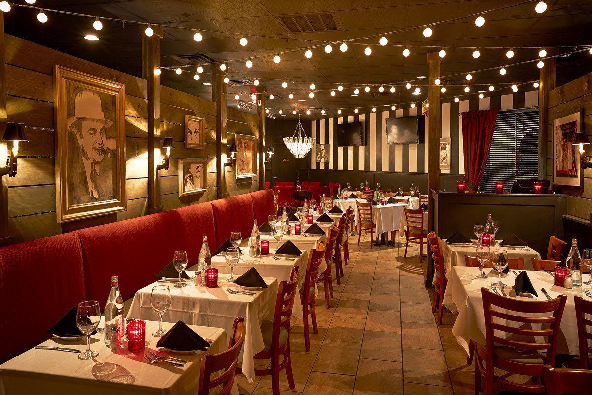 Kitchen Consigliere - South Jersey Restaurant Interior Design