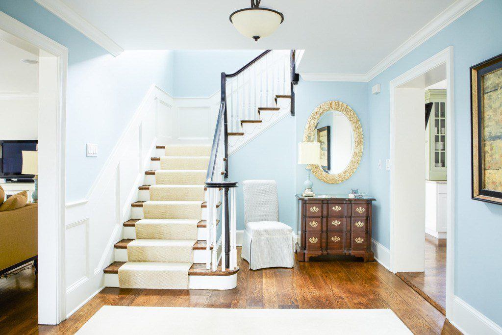 Custom Millwork & Trim Detail - Custom Woodwork in South Jersey