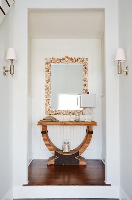 Trimming the Home: Selecting the Right Trim Package