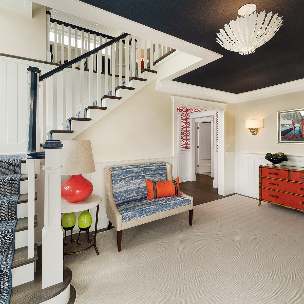 Color By The Bay - Avalon, NJ - McMullin Design Group