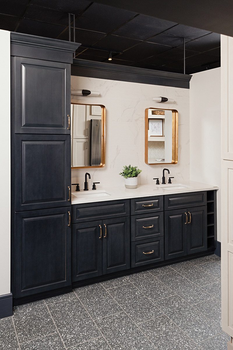 The Design Studio at Cherry Hill - McMullin Design Group