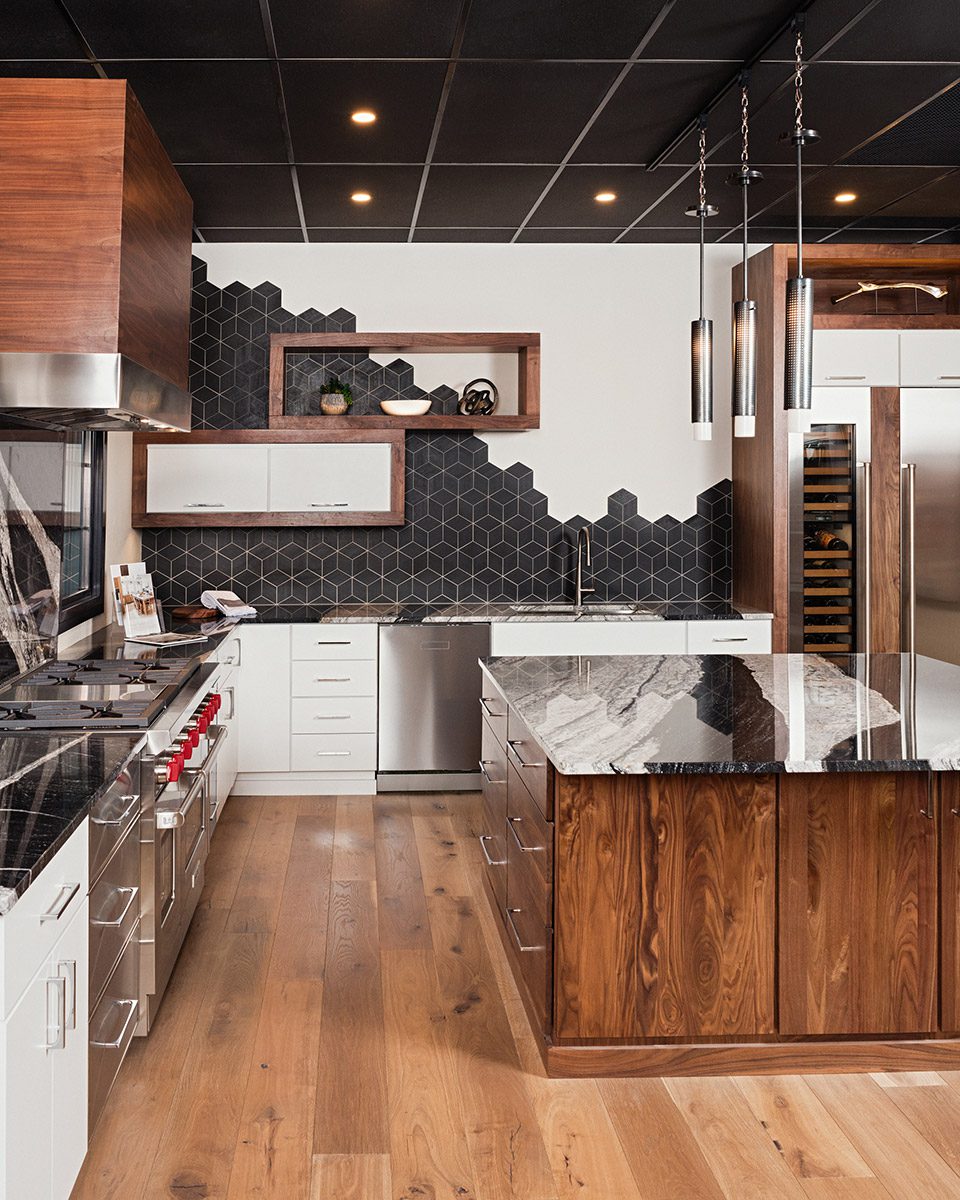 The Design Studio at Cherry Hill - McMullin Design Group