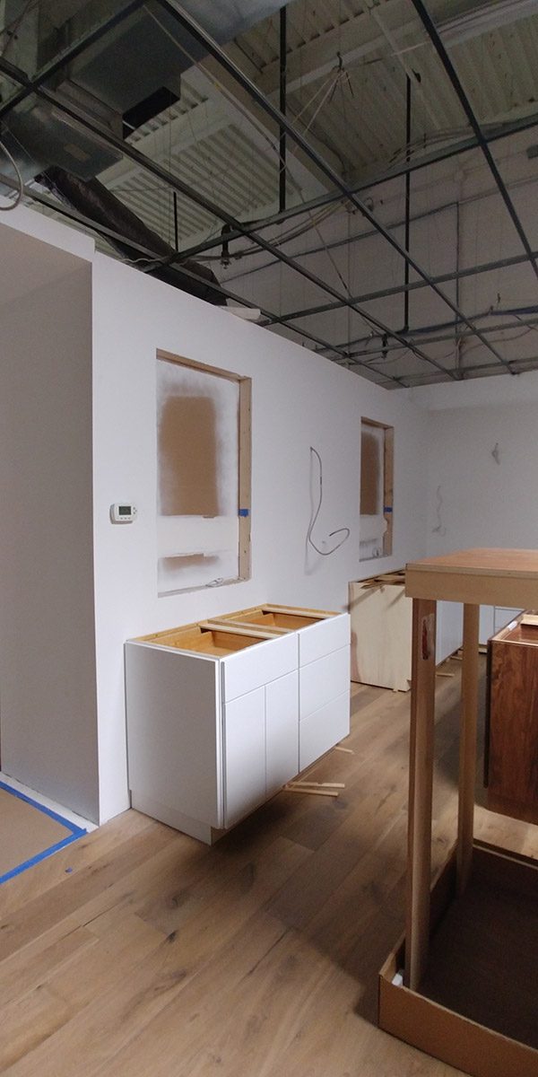 The Design Studio at Cherry Hill - McMullin Design Group