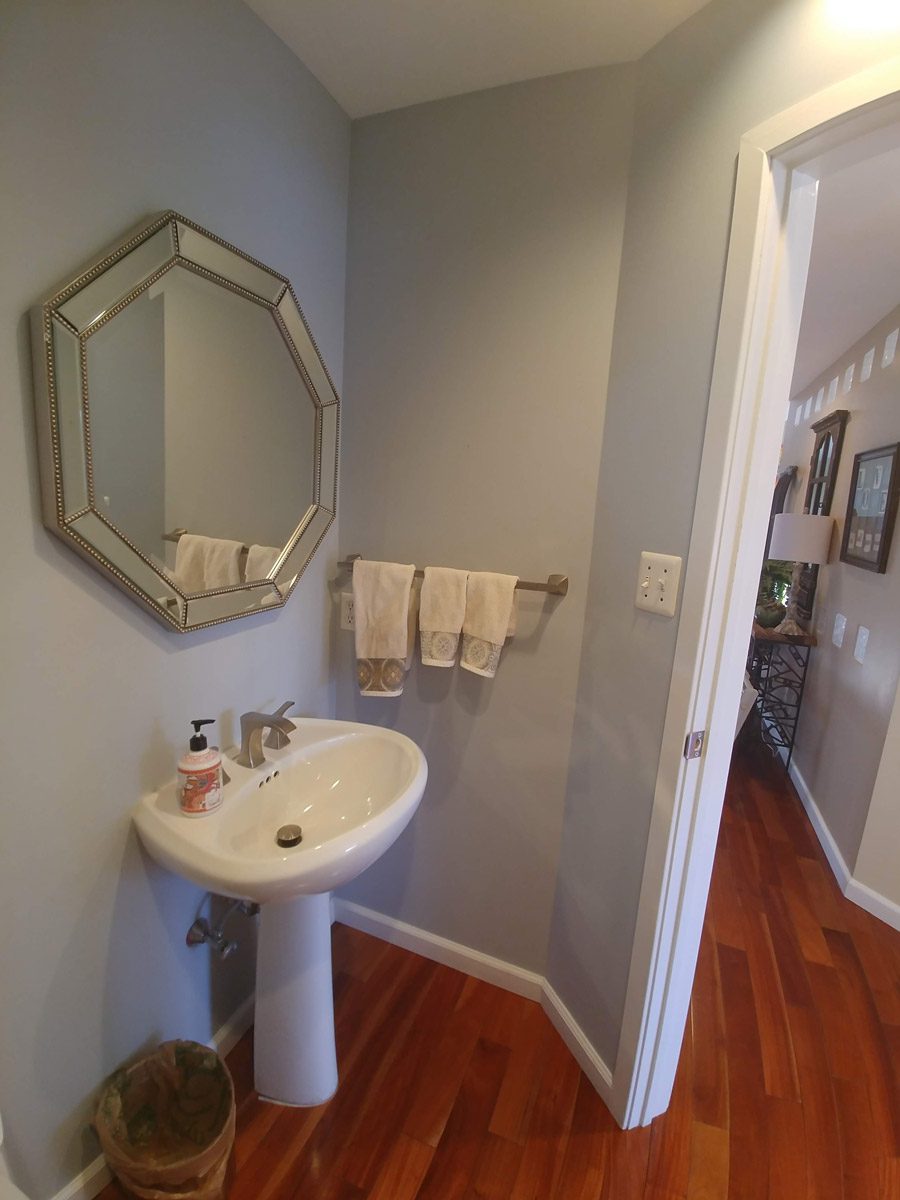 Personality Home - Interior Design in Mt Laurel, NJ by MDG