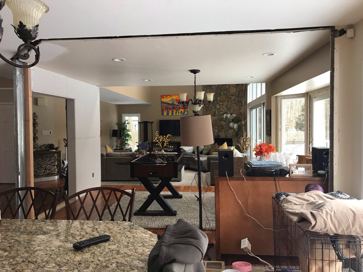 Personality Home - Interior Design in Mt Laurel, NJ by MDG